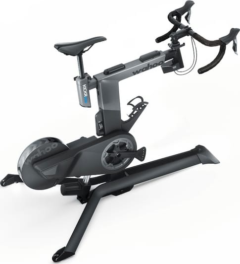 Велостанок Wahoo KICKR Bike купить в Петербурге, цена, доставка по России