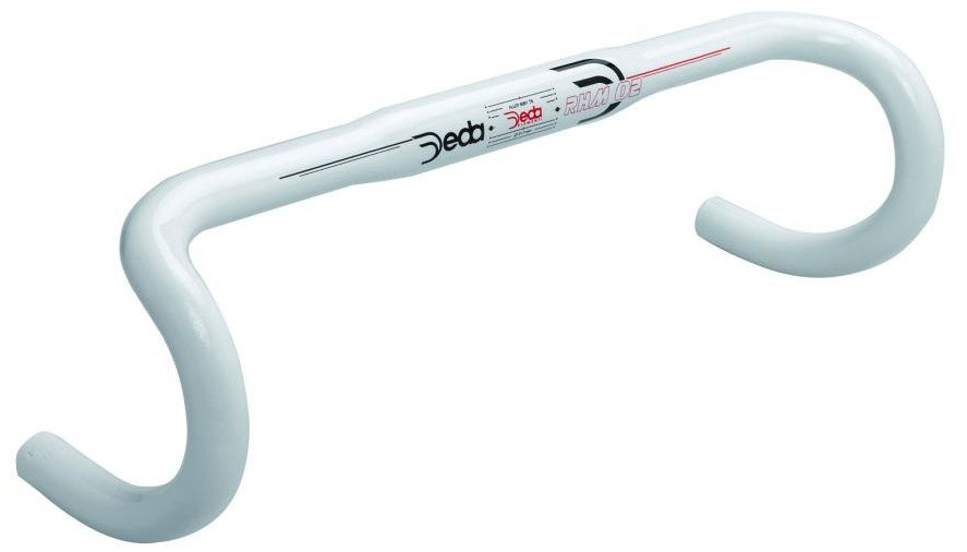 Шоссейный руль Deda RHM 02 gnn2 купить в Петербурге, цена, доставка по ...