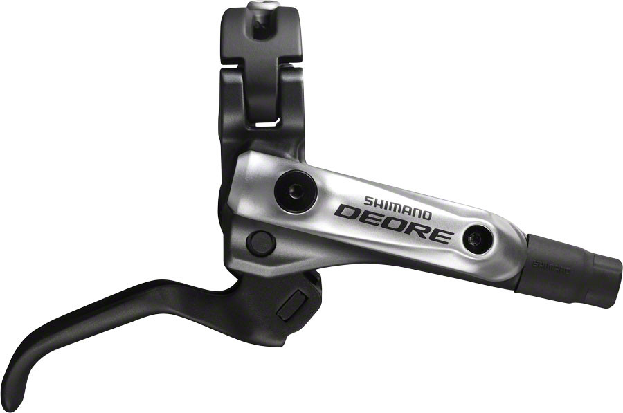 Гидравлическая тормозная рукоятка Shimano BL-M615 купить в Петербурге ...
