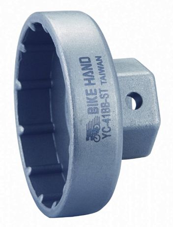 Съемник каретки Bike Hand YC-41BB-ST для кареток SRAM DUB, Race Face ...