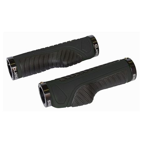 Эргономичные грипсы Clark's CE312 купить в Петербурге, цена, доставка по России