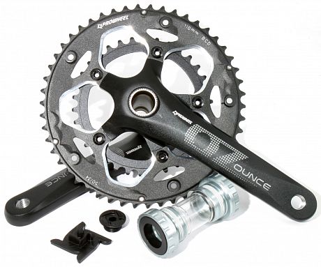 Система шоссейная Prowheel Ounce Hollowtech II купить в Петербурге ...